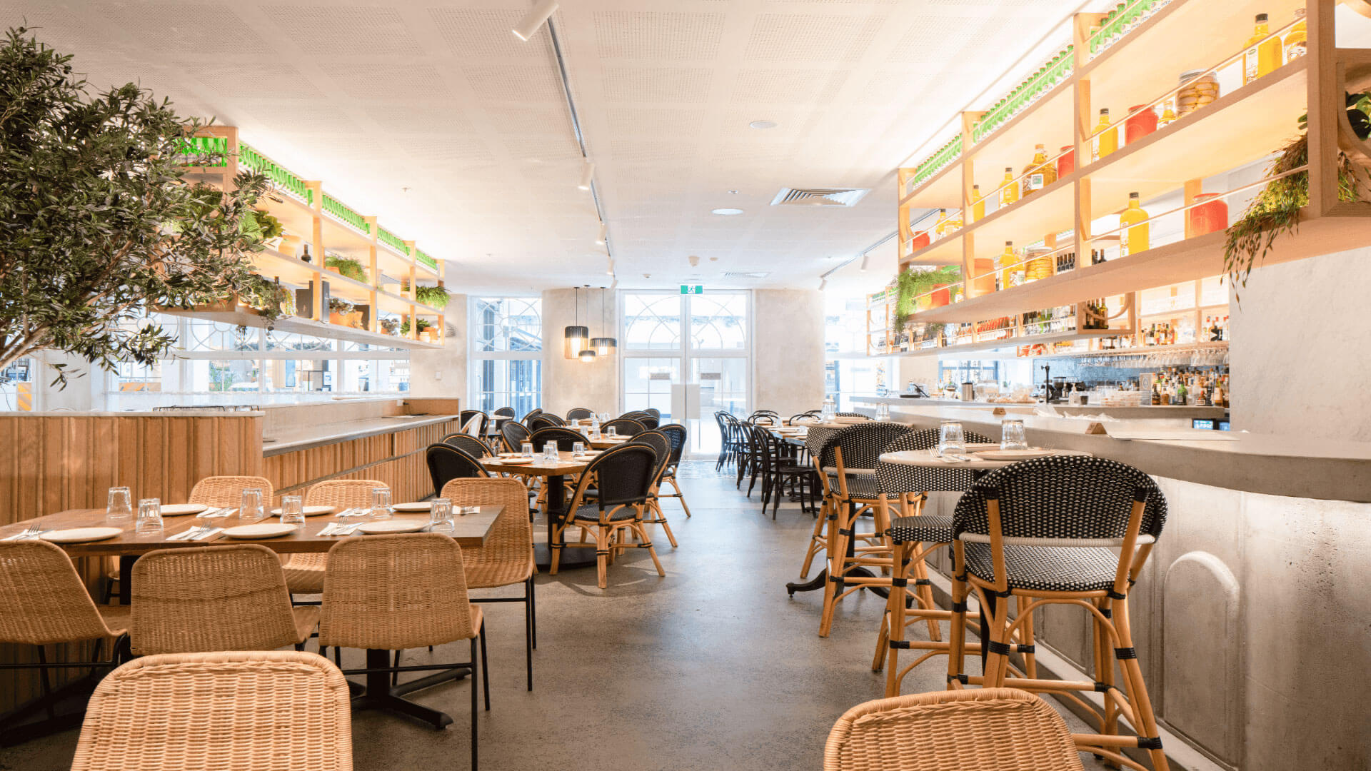 Menu – Al Aseel Restaurants