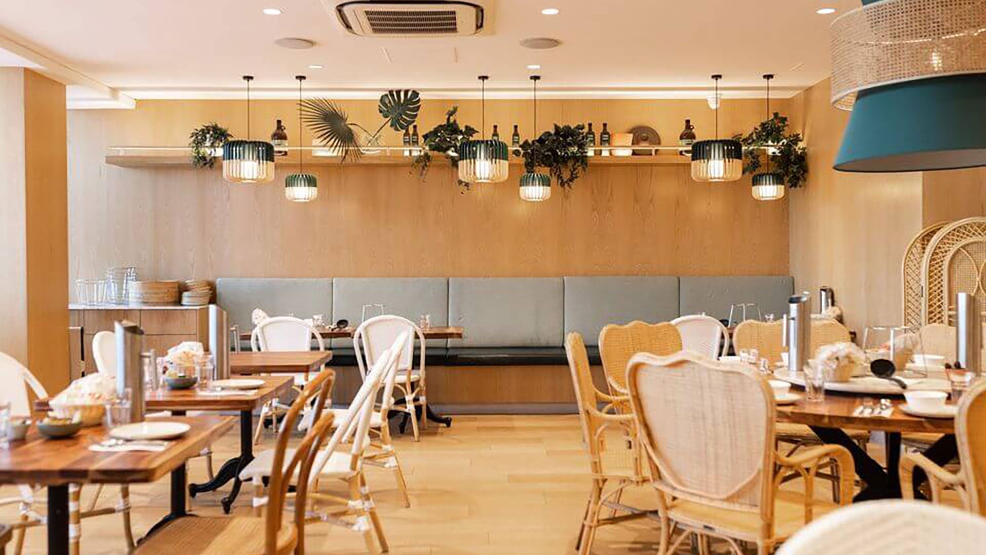 Bankstown – Al Aseel Restaurants